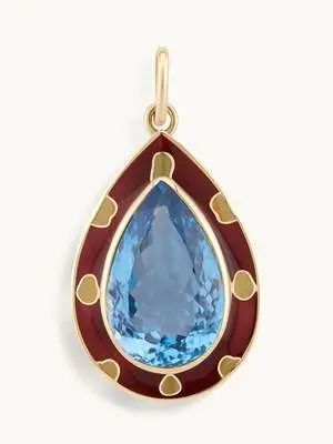 HOUSE JANOLO Lotus Pendant