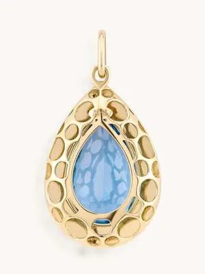 HOUSE JANOLO Lotus Pendant