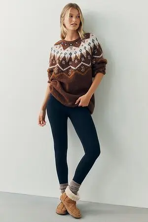 Z Supply Fair Weather Sweater