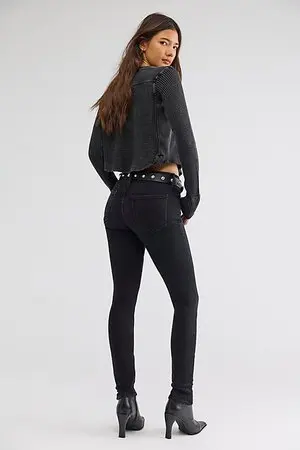 MOTHER The Looker Jeans