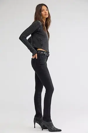 MOTHER The Looker Jeans