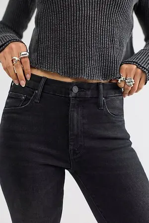 MOTHER The Looker Jeans