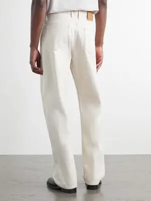 3sixteen Straight-leg Jeans