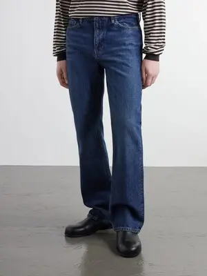 FRAME The Bootcut Jeans