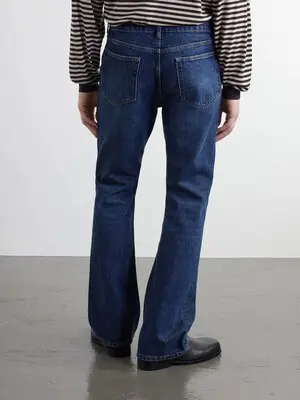 FRAME The Bootcut Jeans