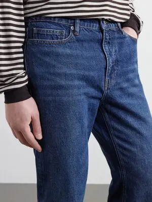 FRAME The Bootcut Jeans