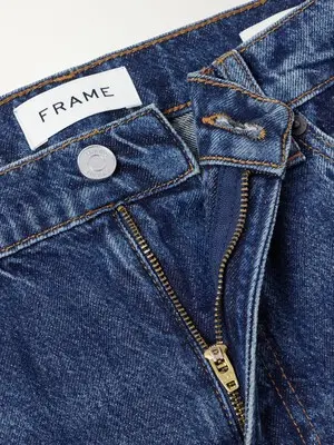 FRAME The Bootcut Jeans