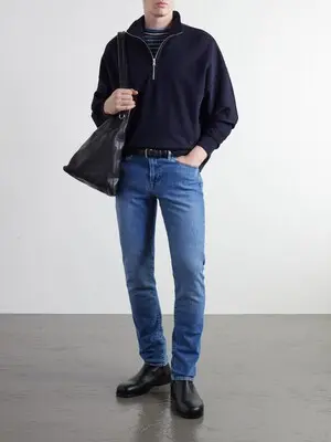 FRAME L'homme Slim-fit Jeans