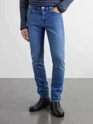 FRAME L'homme Slim-fit Jeans