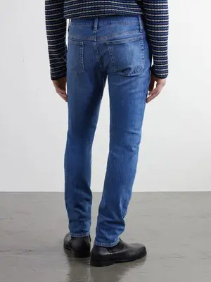 FRAME L'homme Slim-fit Jeans