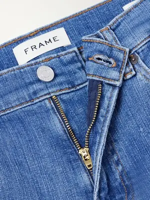 FRAME L'homme Slim-fit Jeans