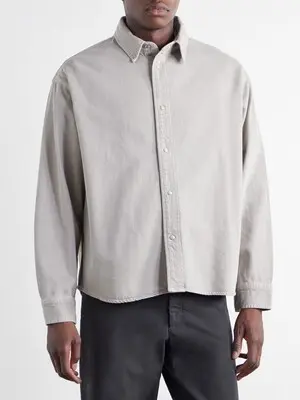 FRAME Denim Overshirt