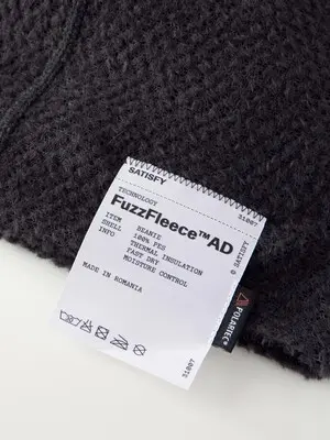 Satisfy Fuzzfleece™ Ad Beanie