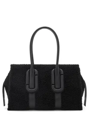 Marc Jacobs The City Tote - Black