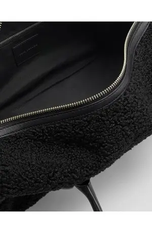 Marc Jacobs The City Tote - Black