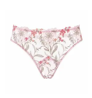 HUIT Dalya Bikini - Blush