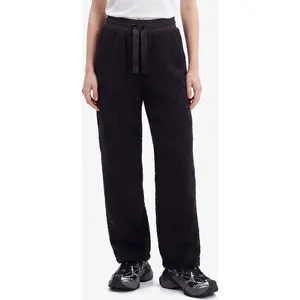 ALPENHAUS Sarsette Bouclé Pants - Black