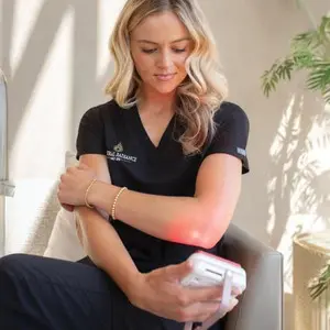 MITO RED LIGHT Mitopro Mobile Portable Red Light Therapy