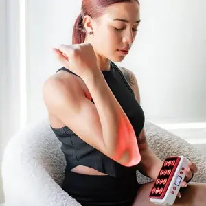 MITO RED LIGHT Mitopro Mobile Portable Red Light Therapy