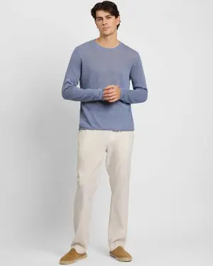 Onia Kevin Crewneck Sweater