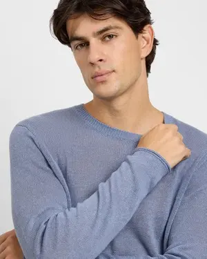 Onia Kevin Crewneck Sweater