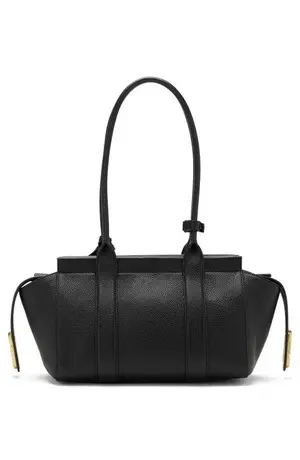 Marc Jacobs The Satchel Leather Satchel