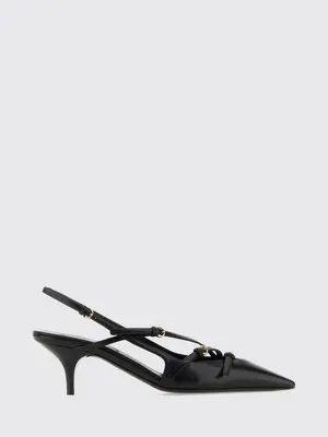 Miu Miu High Heel Shoes - Black