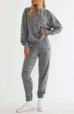 Beach Riot Dess Graphic Hoodie