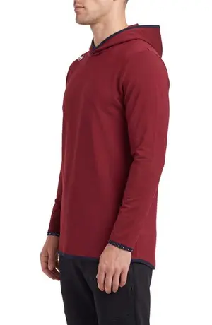 Greyson Colorado Performance Hoodie