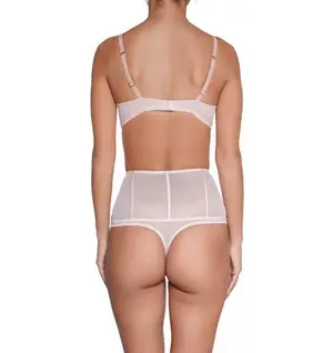 HUIT Elise High Waisted Bikini