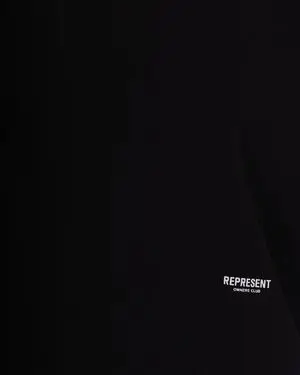 REPRESENT Short-sleeved T-shirt