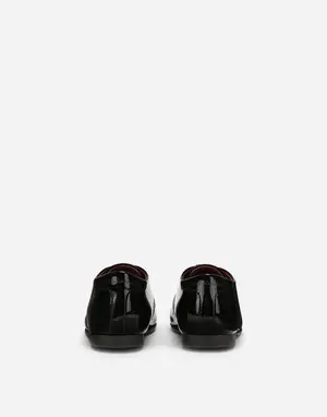 Dolce & Gabbana Lace-up Derby Shoes