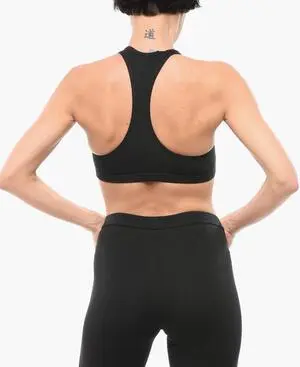 Dsquared2 Logo-tape Sport Bra