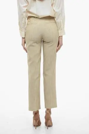 DEPARTMENT 5 Plaza Straight-leg Pants