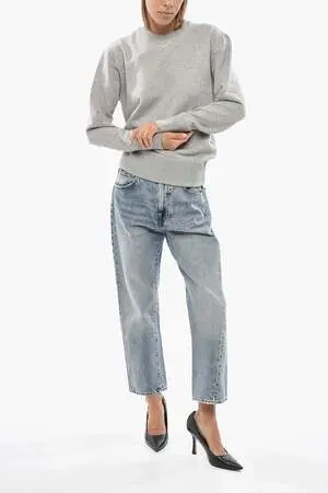DARKPARK Crewneck Sweatshirt