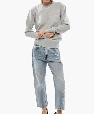 DARKPARK Crewneck Sweatshirt