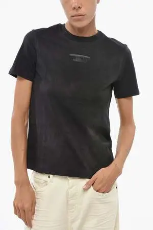 DIESEL® Crewneck T-shirt
