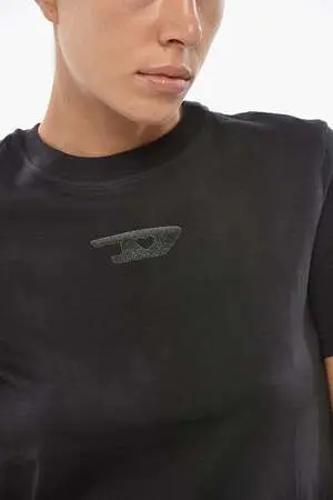DIESEL® Crewneck T-shirt