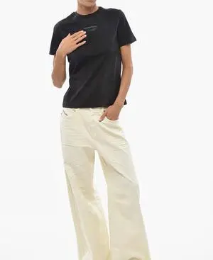 DIESEL® Crewneck T-shirt