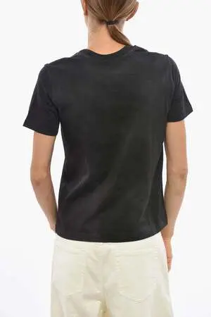 DIESEL® Crewneck T-shirt