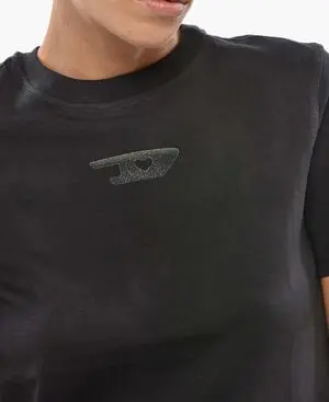 DIESEL® Crewneck T-shirt