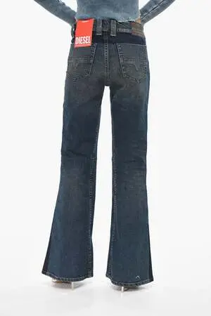 DIESEL® Rehabdenim Bootcut Jeans