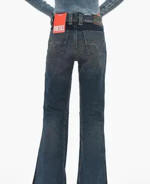 DIESEL® Rehabdenim Bootcut Jeans