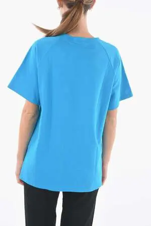 Woolrich Logo-detail T-shirt