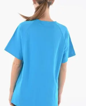 Woolrich Logo-detail T-shirt