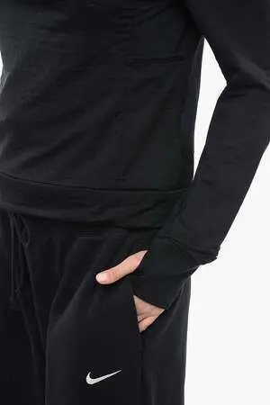 Nike Running Turtleneck Top