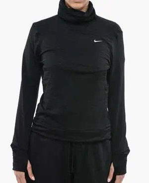 Nike Running Turtleneck Top