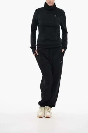 Nike Running Turtleneck Top