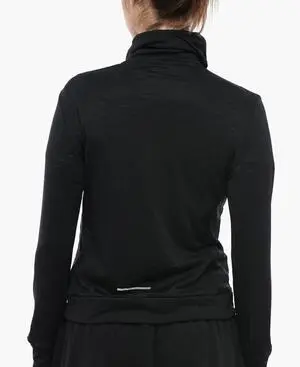 Nike Running Turtleneck Top