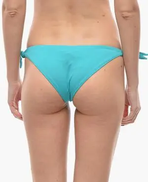 Karl Lagerfeld Side-tie Bikini Briefs